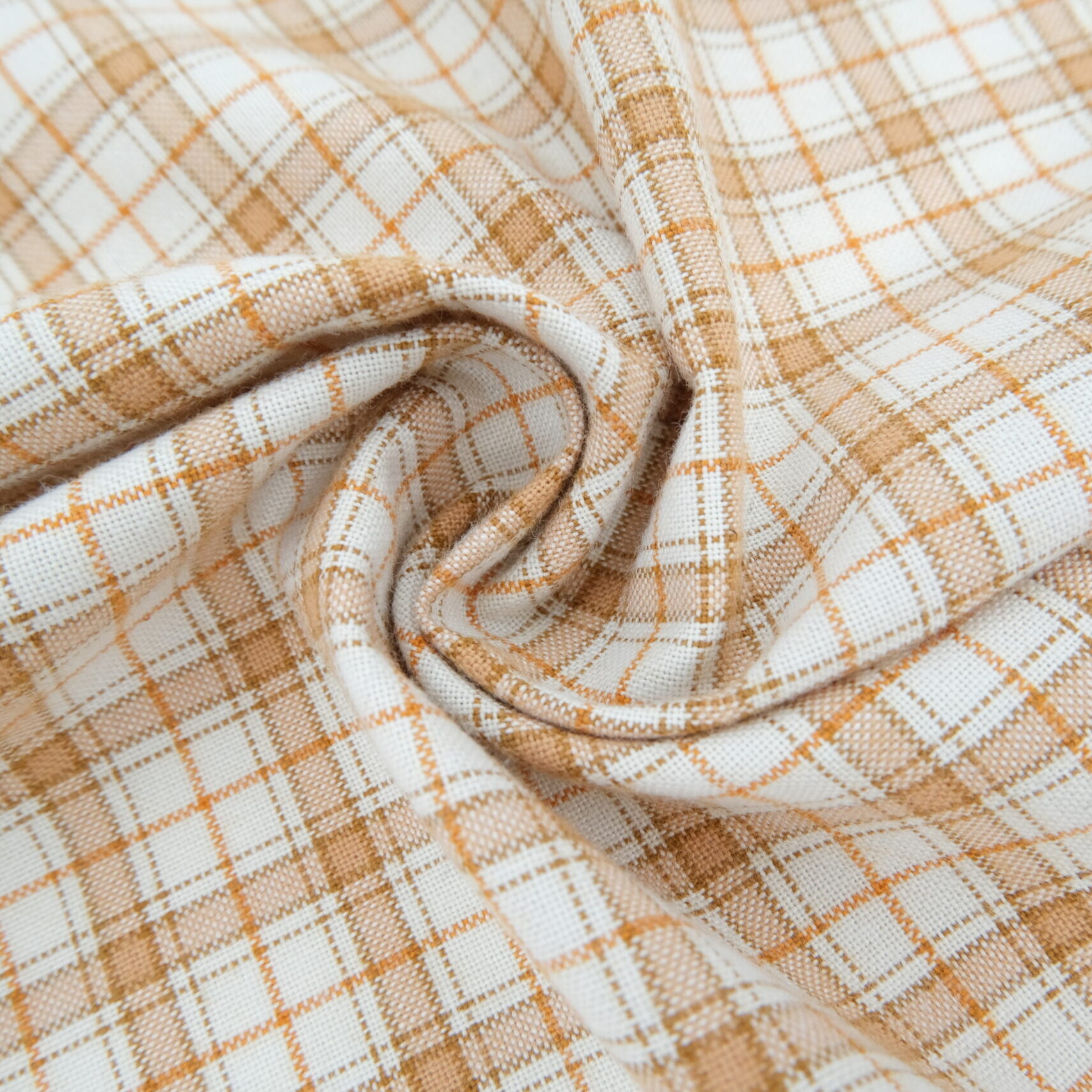 Tex2Tex™ Plain Flannel Woven - Earth Protex™