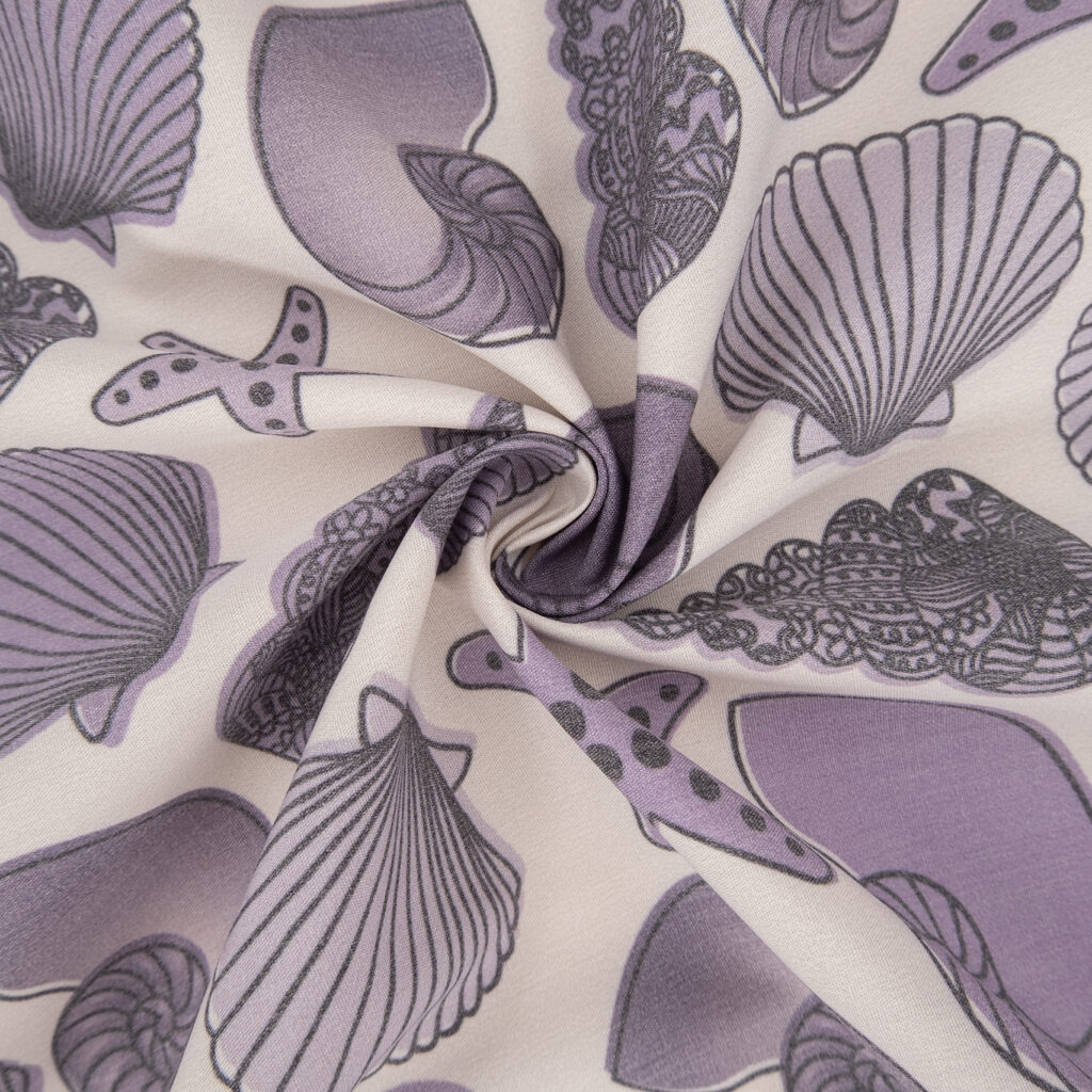 Tex2Tex™ Poplin Woven - Earth Protex™