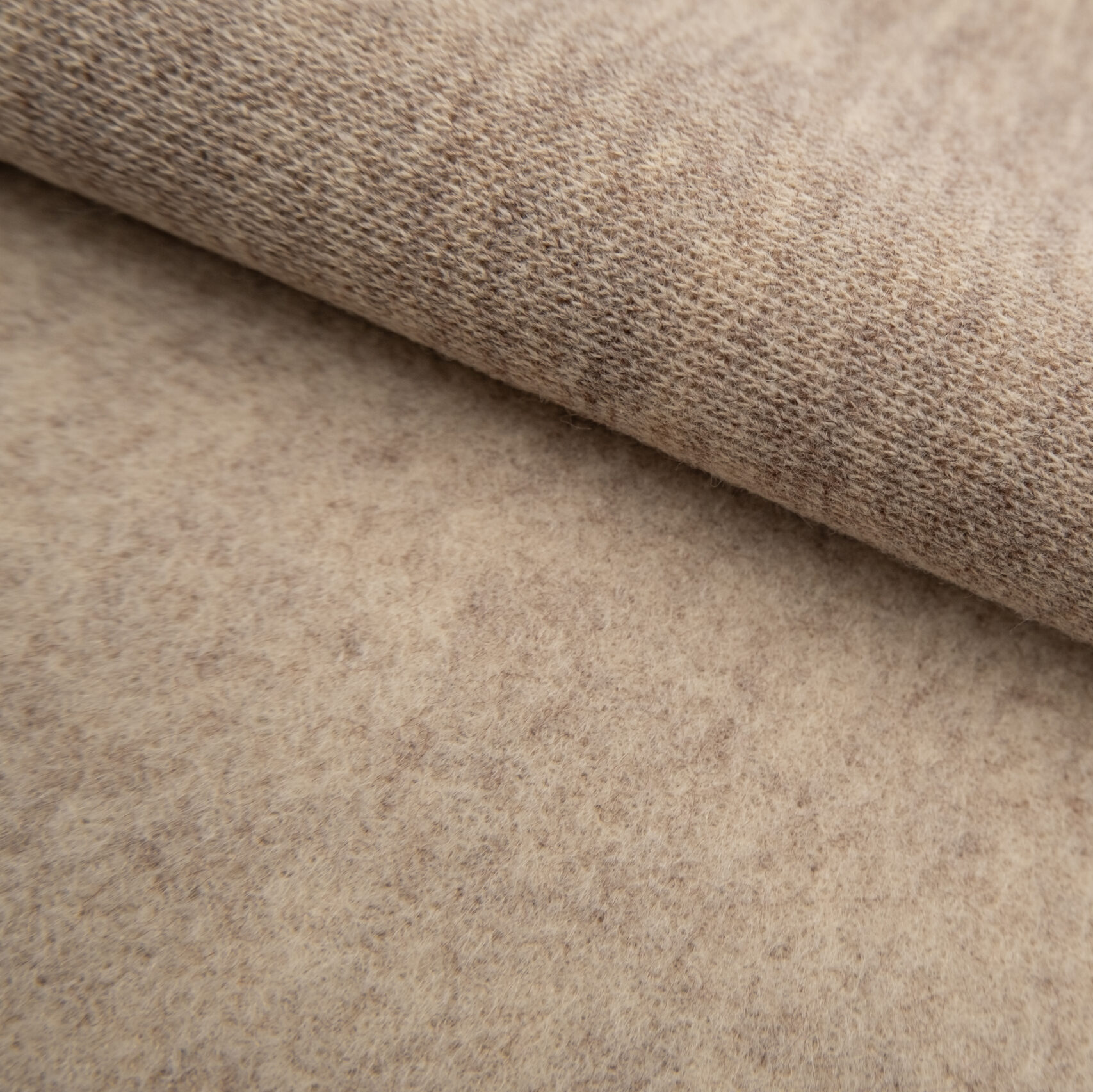 Tex2Tex™ Felted knit Knit - Earth Protex™