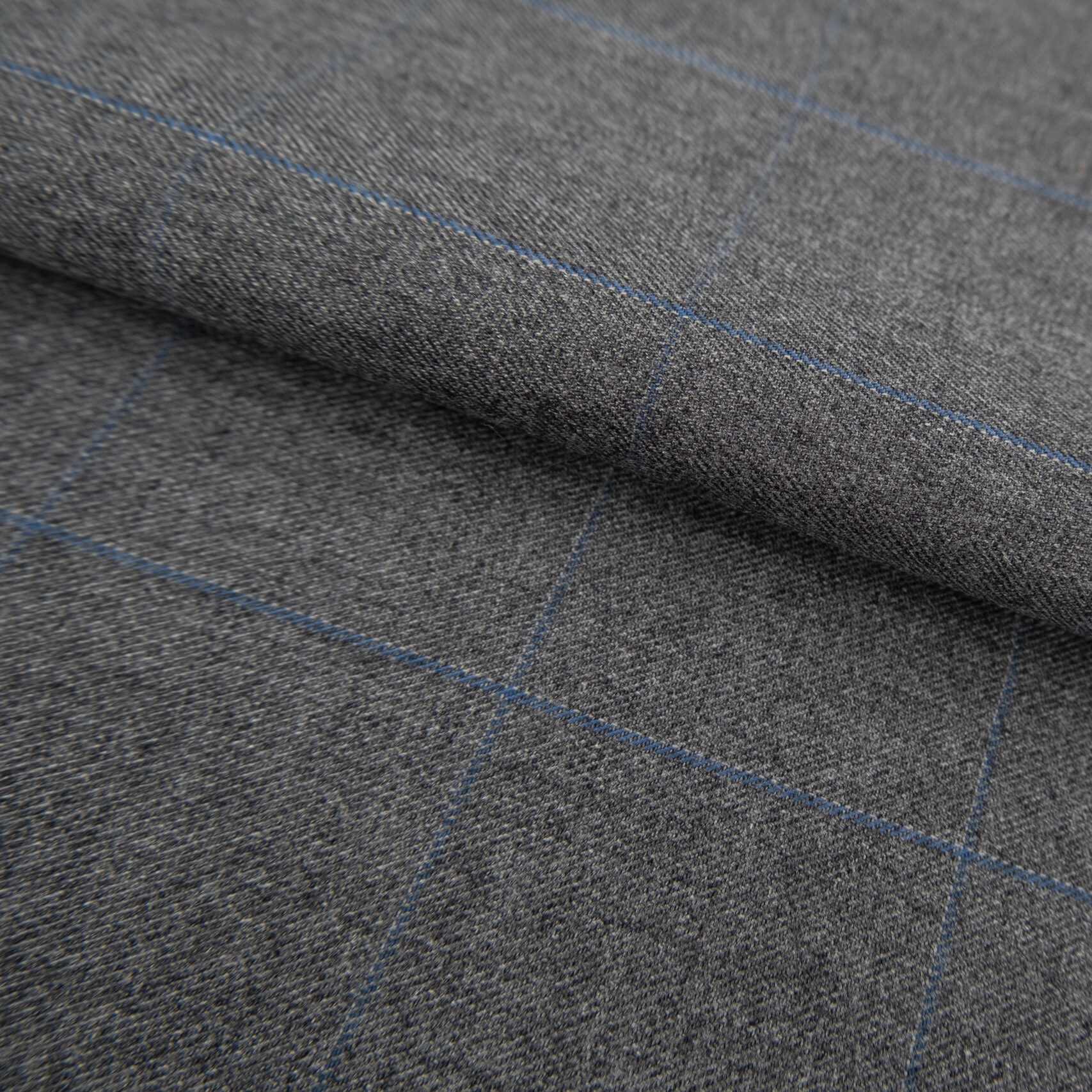 Tex2Tex™ Suiting Twill Woven - Earth Protex™